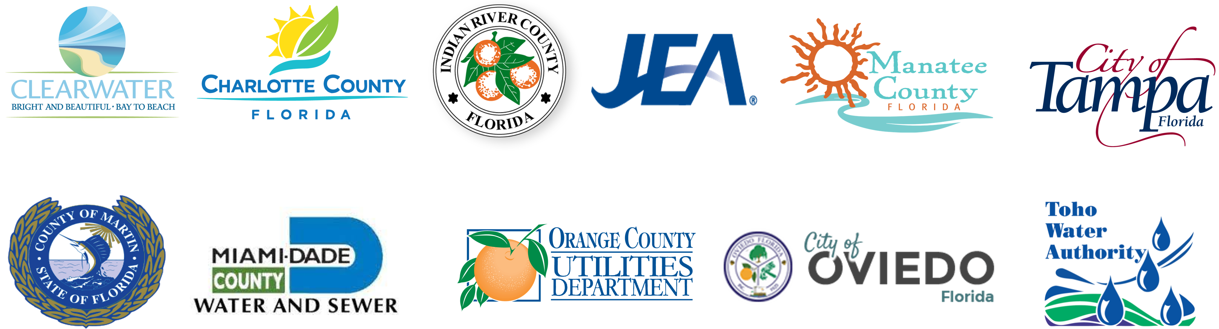 Internship Program - Florida Water Environment Association